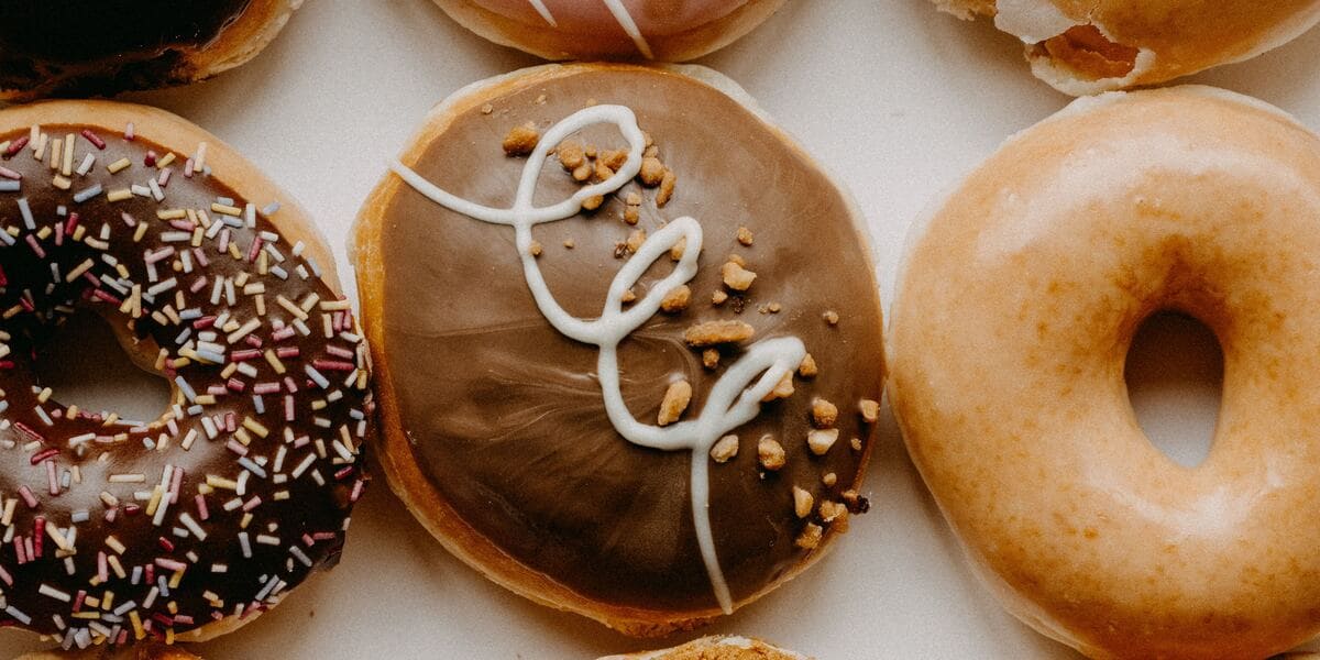 The best Polish desserts, sweets and candies you must try!